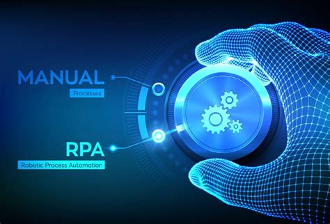 Automatización de procesos 5 procesos que puedes automatizar en tu empresa
