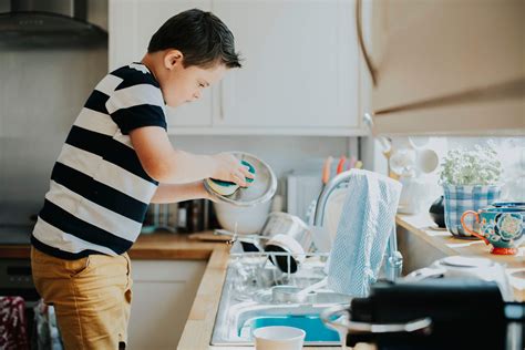 20 normas de casa imprescindibles en una familia con niños Eres Mamá