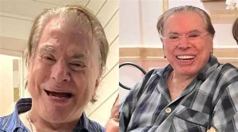 Broncopneumonia o que é a doença que causou a morte de Silvio Santos