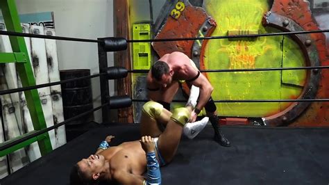 Pro Strip Fight