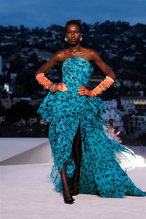 Versace Debuts Fall Winter 2023 Collection