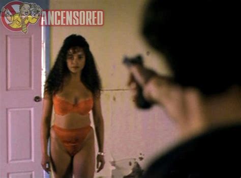 Rae Dawn Chong Nude Pics Página 1