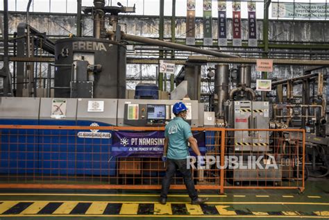 Menengok Pabrik Daur Ulang Plastik Terbesar Di Asia Tenggara