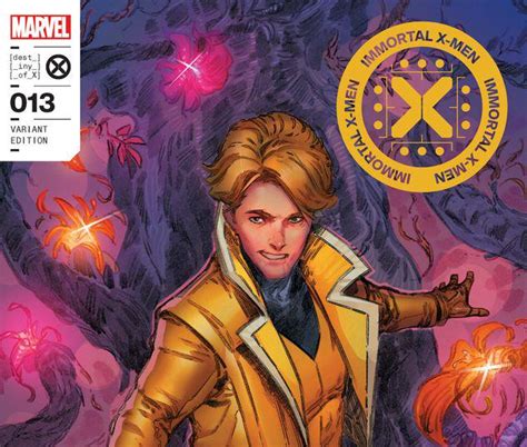 Immortal X Men Variant Comic Issues Marvel
