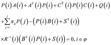 infinite horizon lq zero sum stochastic differential games with markovian jumps