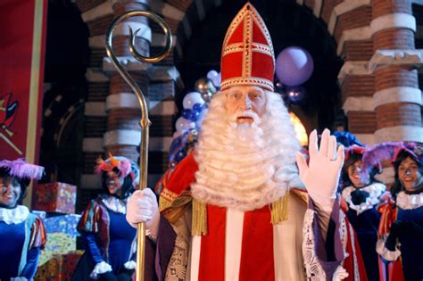 De Club Van Sinterklaas En Het Vergeten Pietje Kijk Nu Online Bij