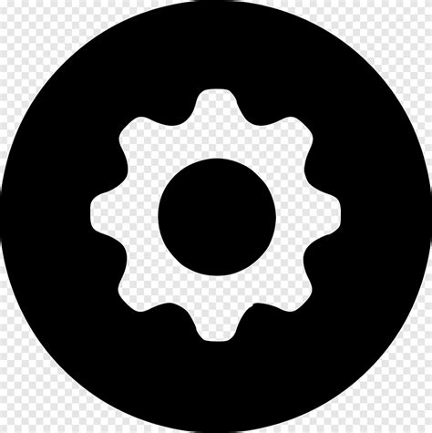 Top Wallpaper Settings Icon Black And White Latest