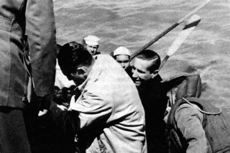 16 de septiembre de 1955 así fue el golpe de la Revolución
