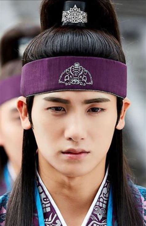 Pin By Kailyn Nickerson On Best K Drama Hwarang Park Hyung Sik Park