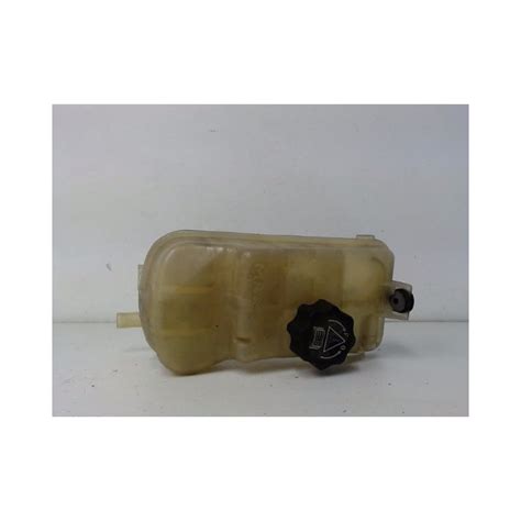 Vase Expansion Peugeot Partner