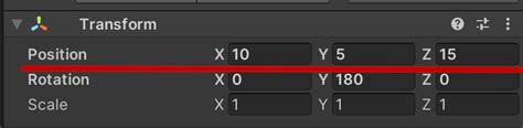 unity vectors what every game developer needs to know about vectors