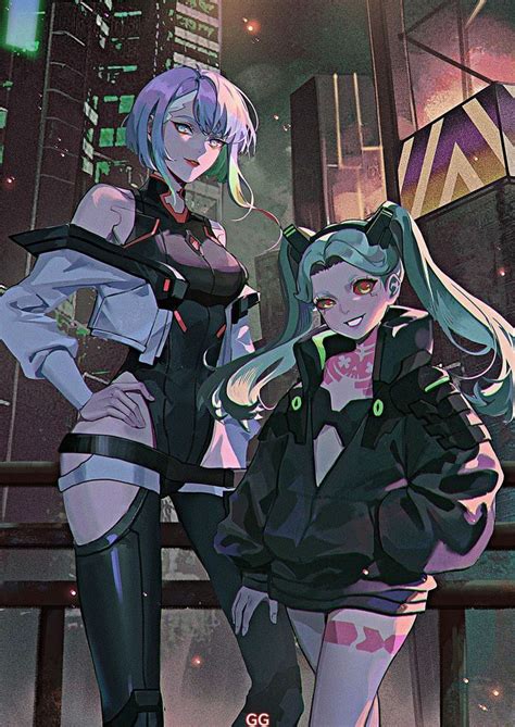 Cyberpunk Games Cyberpunk Anime Cyberpunk Girl Arte Cyberpunk