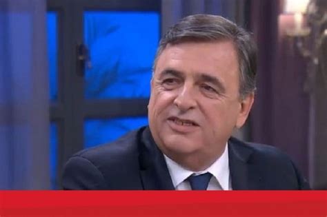 Mario Negri Afirm Que El Gobierno Nacional Se Aisl Eterna E