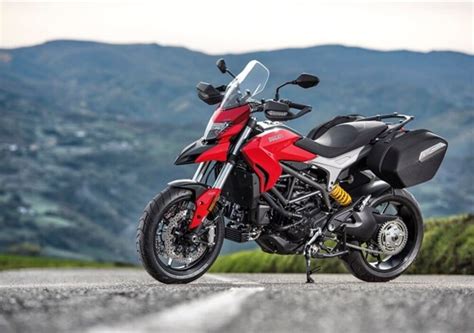 Ducati Hyperstrada 939 2016 18 Prezzo E Scheda Tecnica Moto It