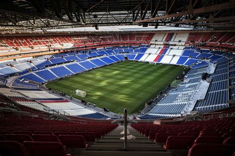 Ligue 1 S Decreasing TV Rights The Impact Will Be Primarily On