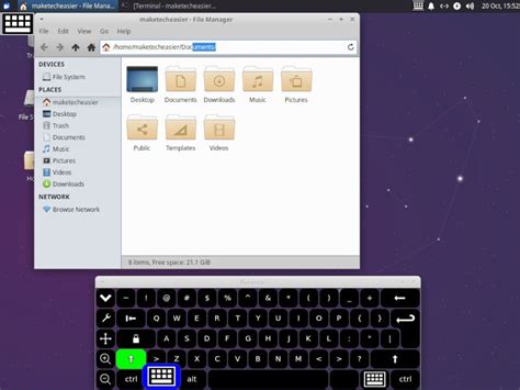 How To Enable The On Screen Keyboard On Ubuntu Pi My Life