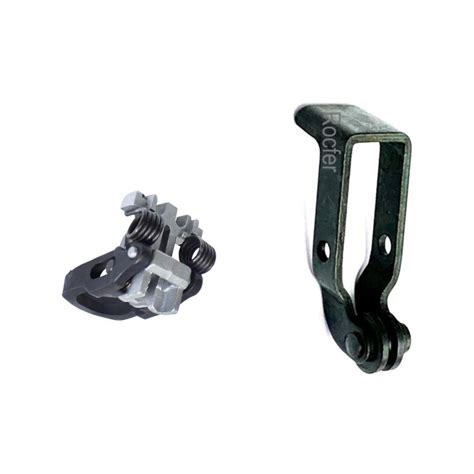 Kit Suporte E Fixador Da Lamina Ks701 Black E Decker Serra Tico Tico