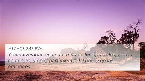 Hechos Rva K Wallpaper Y Perseveraban En La Doctrina De Los