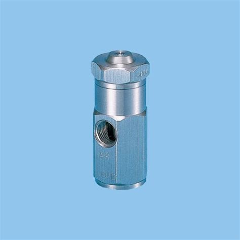 Zerstäubungsdüse SETOJet series H IKEUCHI CO LTD für