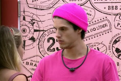 Bruna Griphao Toma Decis O Sobre Rela O Gabriel No Bbb N O