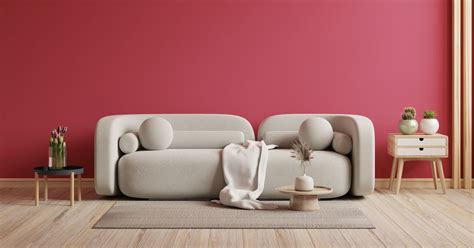 Unexpected Red Theory Der Stilvollste Interior Trend