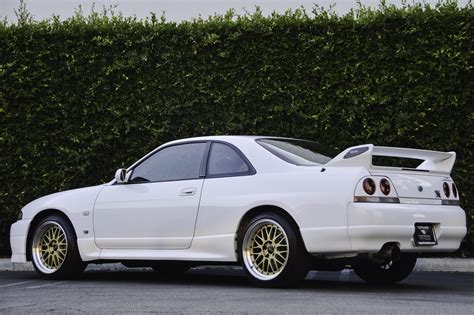 Nissan Skyline Gt R V Spec For Sale In Cypress California