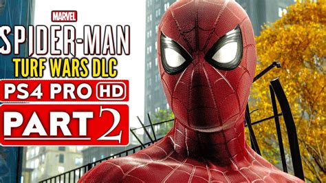 Introducir 81 Imagen Segundo Dlc De Spiderman Ps4 Abzlocal Mx
