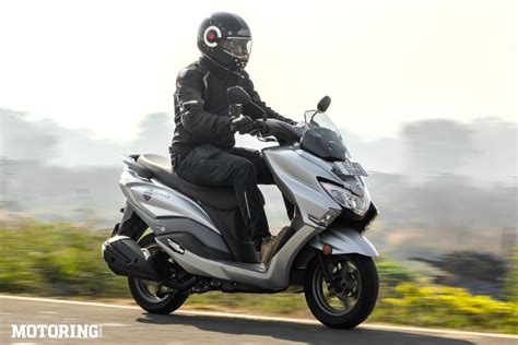 Tổng Hợp 69 Về Suzuki Burgman 125 Hot Nhất
