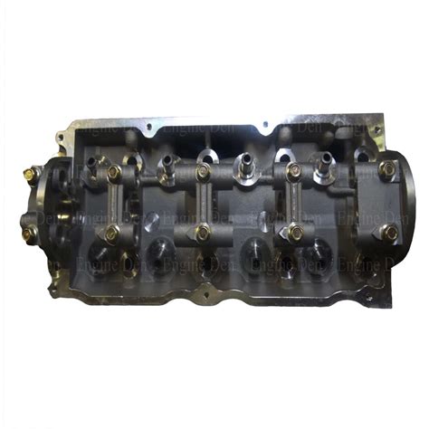 F8 FE New Bare Cylinder Head Japan Engines And Gearbox Auto Shop