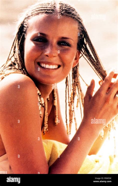 Bo Derek 10 Hi Res Stock Photography And Images Alamy