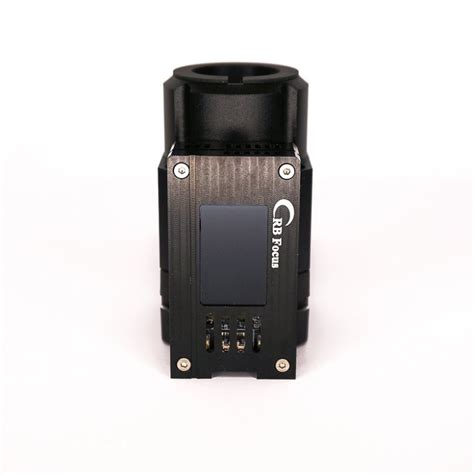 Buy Electronic Focusing Motor RB Focus Merlin 3 0 Base For Mak 127 With
