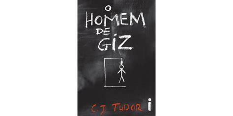 Resenha O Homem De Giz