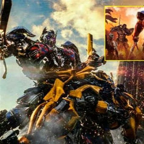 Stream Transformers El Despertar De Las Bestias PELICULA Ver Gratis