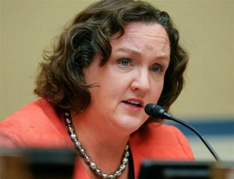 Katie Porter Claims California Primary Rigged After Losing Senate Bid