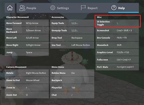 New Keybinds For Keyboard Navigation Announcements Developer Forum