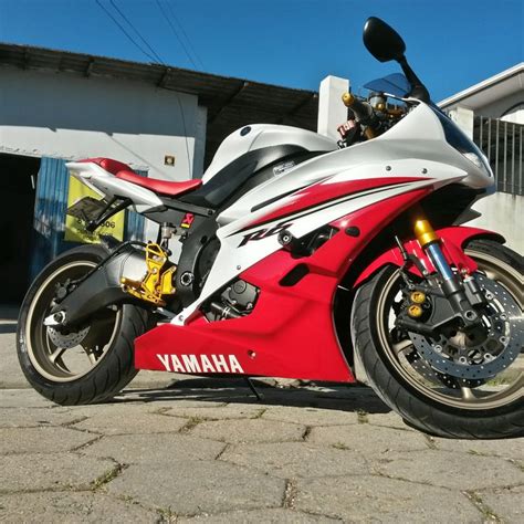 YAMAHA R6 PINTURA RODAS Etc Yamaha R6 Yamaha Motos