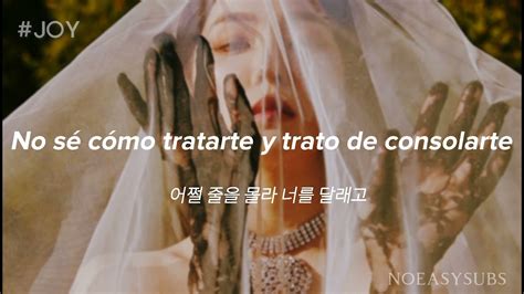 Red Velvet Psycho Sub Espa Ol Youtube