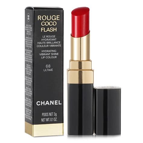 Rouge Coco Flash Ultime Ubicaciondepersonas Cdmx Gob Mx