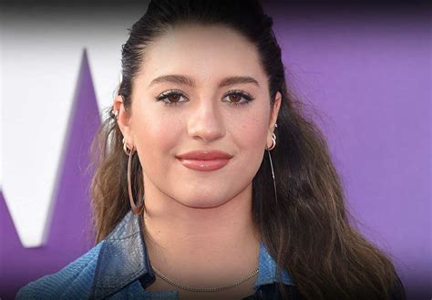 Mackenzie Ziegler Birthday
