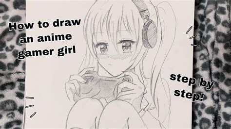 Top Anime Gamer Girl Inoticia Net