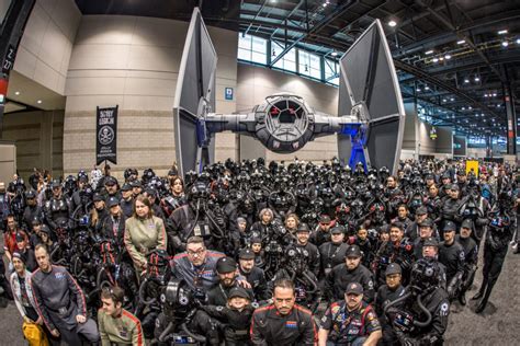 Star Wars Celebration 2020 Not Yet Cancelled MickeyBlog