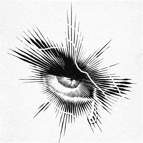 Lucifer Eye Tattoo Idea Hand Tattoos For Guys Simplistic Tattoos