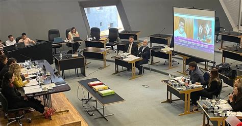 Terminó la ronda de testigos en el jury a la jueza del caso Lucio Dupuy