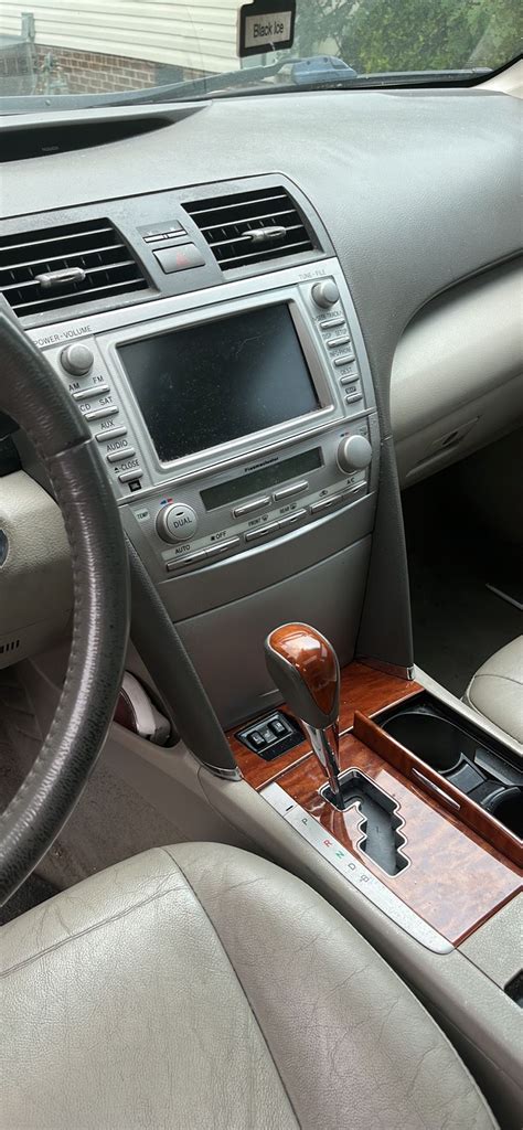 2010 Toyota Camry Hybrid For Sale In Knightdale NC OfferUp