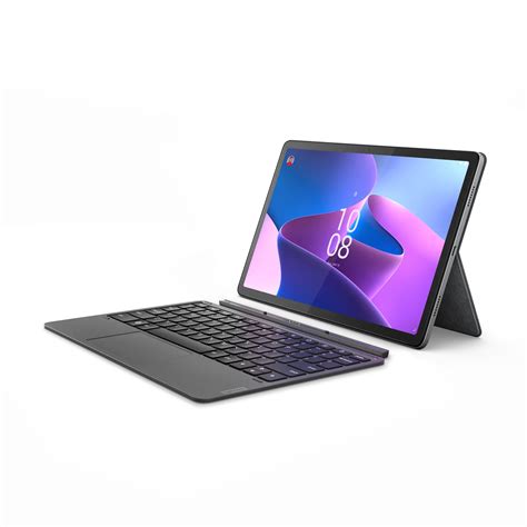 Tab P11 Pro 2nd Gen Keyboard Lenovo IN