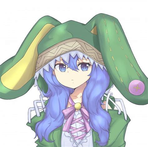 Himekawa Yoshino Date A Live Image By KIM3 2550052 Zerochan