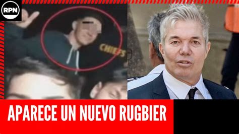 ÚLTIMO MOMENTO Aparece un nuevo rugbier que declarará como testigo