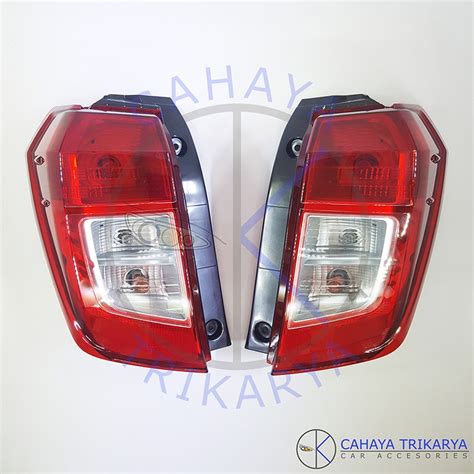 Jual Lampu Rem Belakang Stop Lamp Sen Sein Calya 2016 2021 CPU