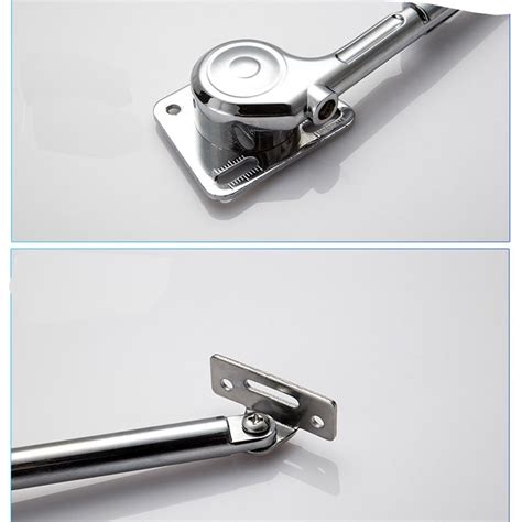 Hydraulic Lift Up Gas Spring For Kitchen Cabinet Hardware Fecied