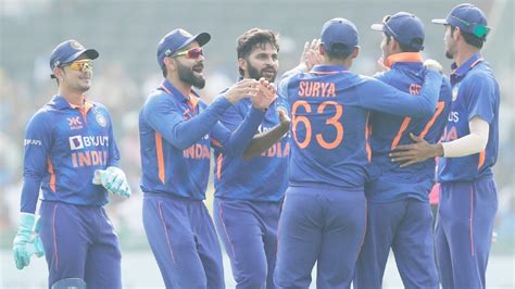 India Vs Australia Series Schedule Schedule Of Australian Series